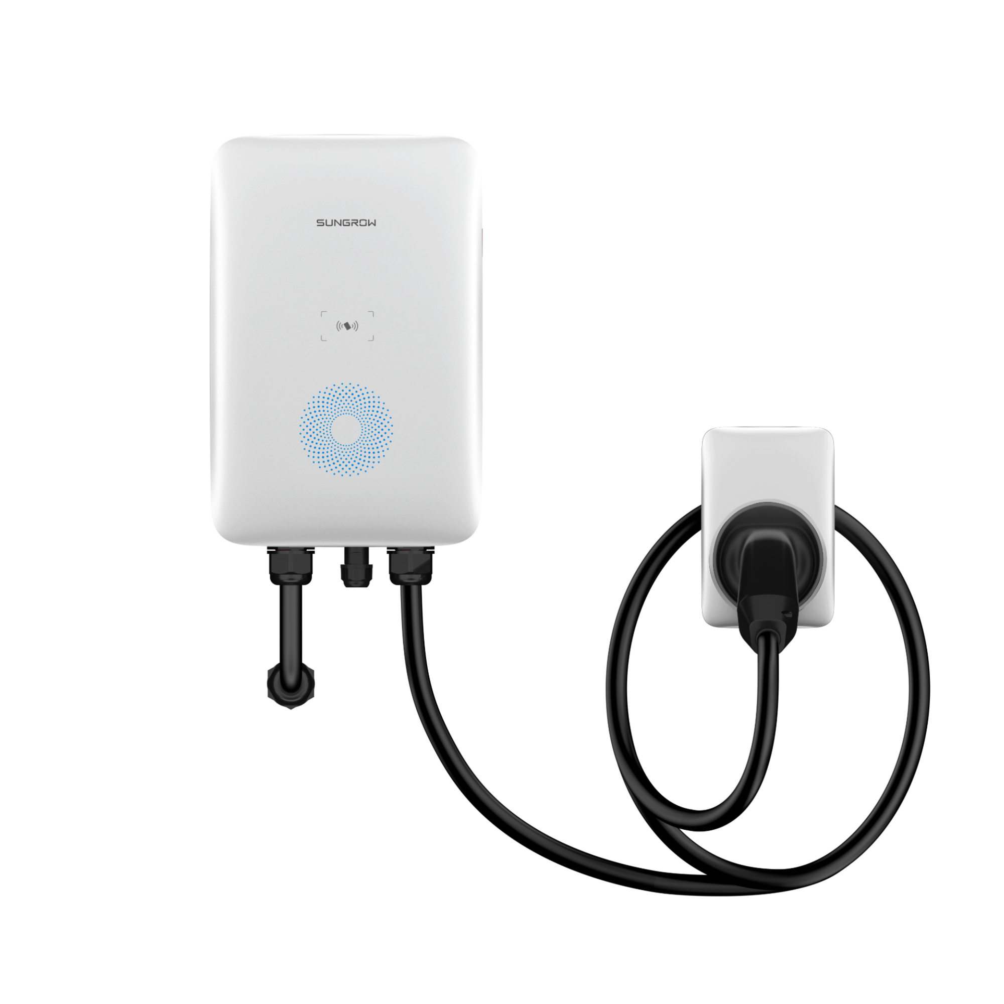 Sungrow AC011E-01 11kW günstig kaufen | Einfach E-Auto