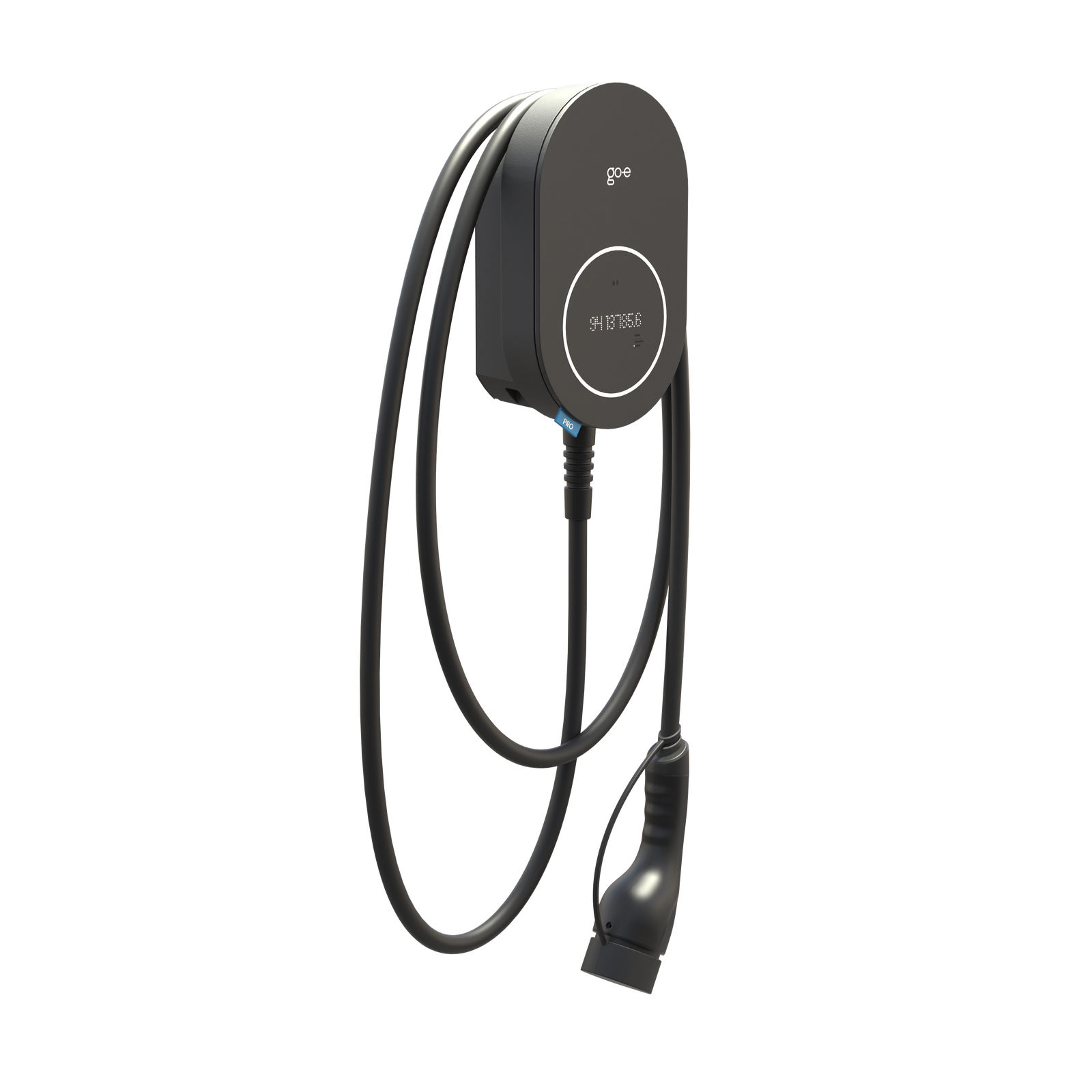 go-e Charger PRO 22 kW kaufen | Einfach E-Auto